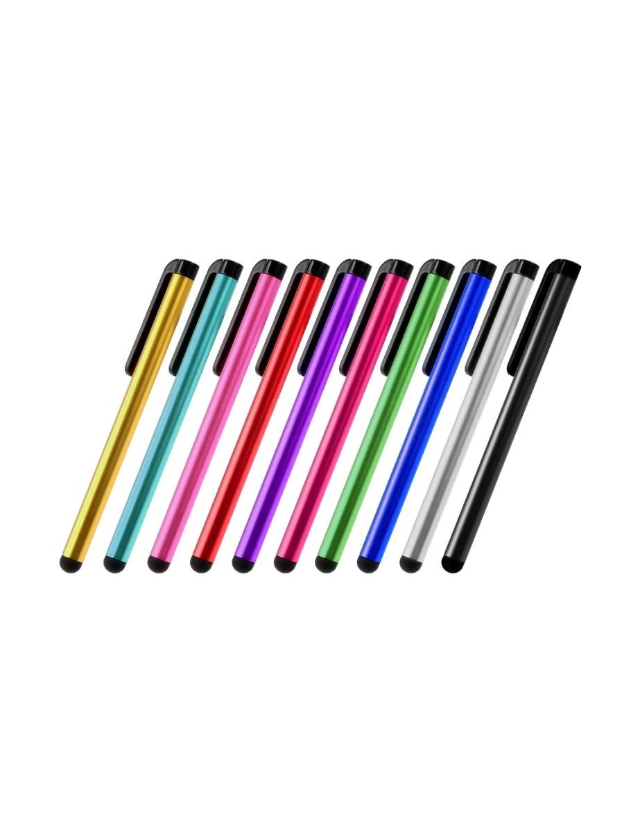 SKÖLD Touch Pen Mixed Colors – a branded thing AB